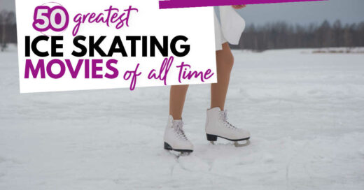 50 Best Ice Skating Movies Of All Time