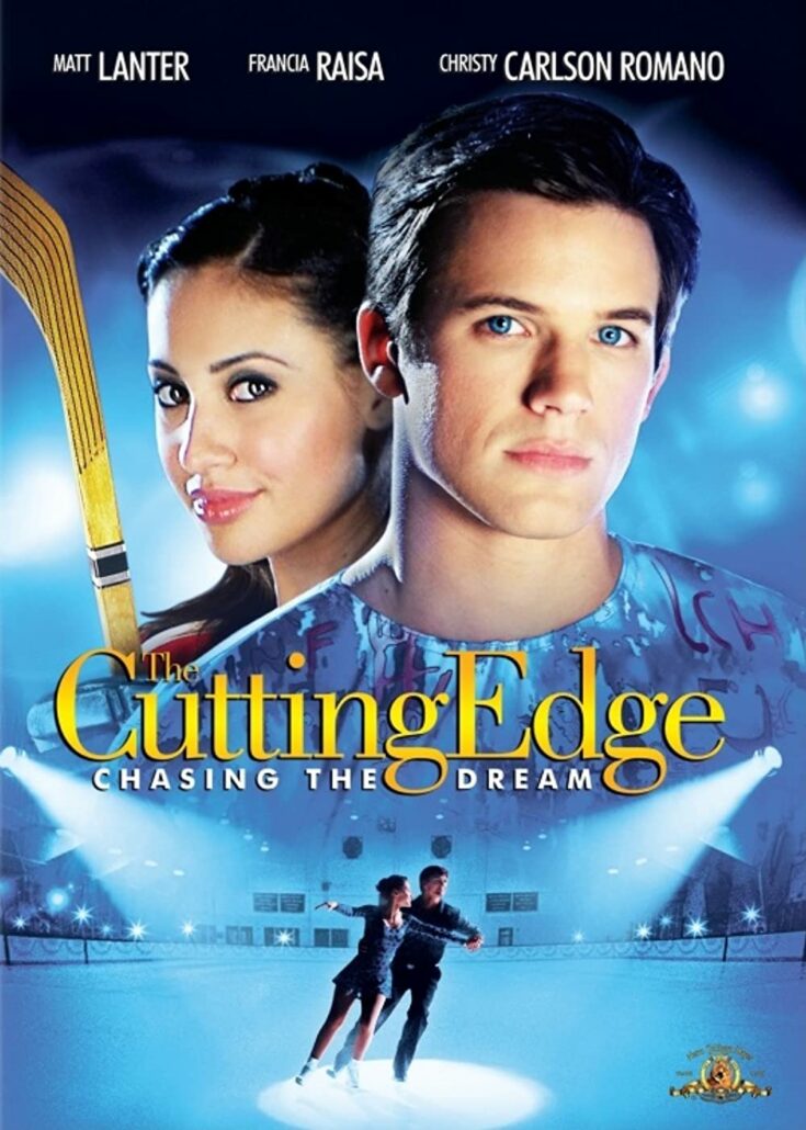 50 Best Ice Skating Movies Of All Time