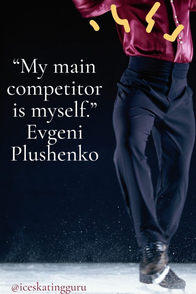 100 Figure Skating Quotes To Inspire Any Skater