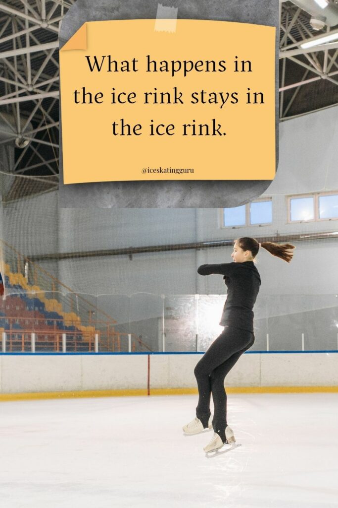 100 Figure Skating Quotes To Inspire Any Skater