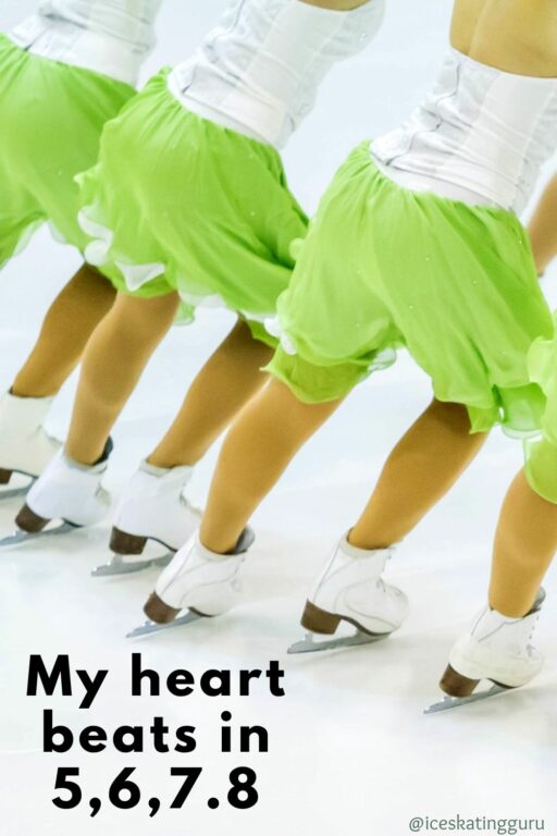 100 Figure Skating Quotes To Inspire Any Skater