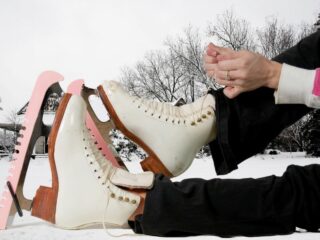 Ice Skating Glossary - Ice Skating Slang And Terms