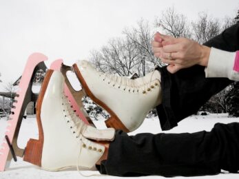 The Different Types Of Ice Skates Explained