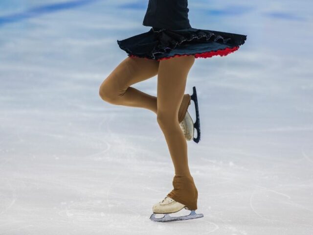 Ice Skating Glossary - Ice Skating Slang And Terms