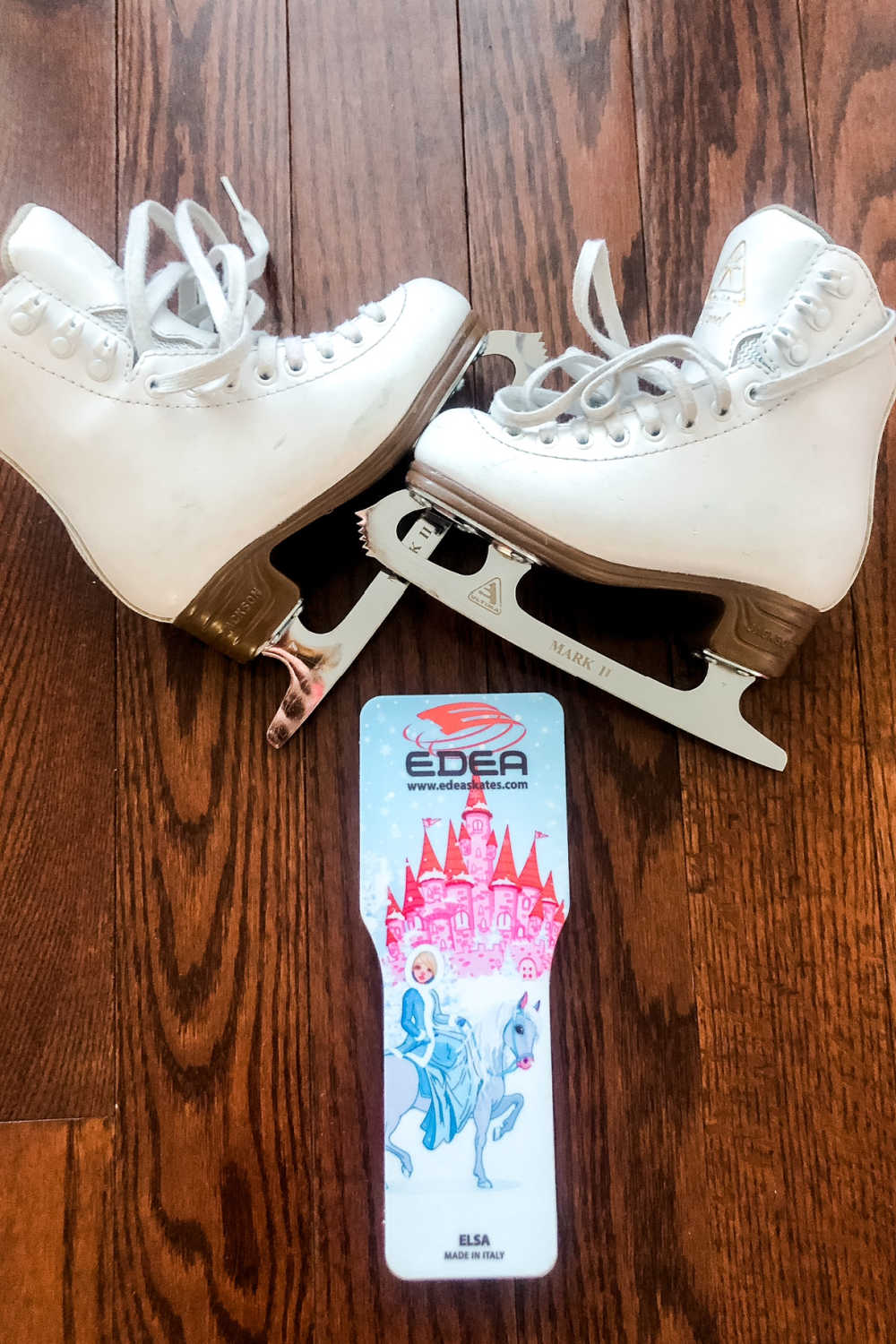 Best Off Ice Spinner {Figure Skating Spinners}