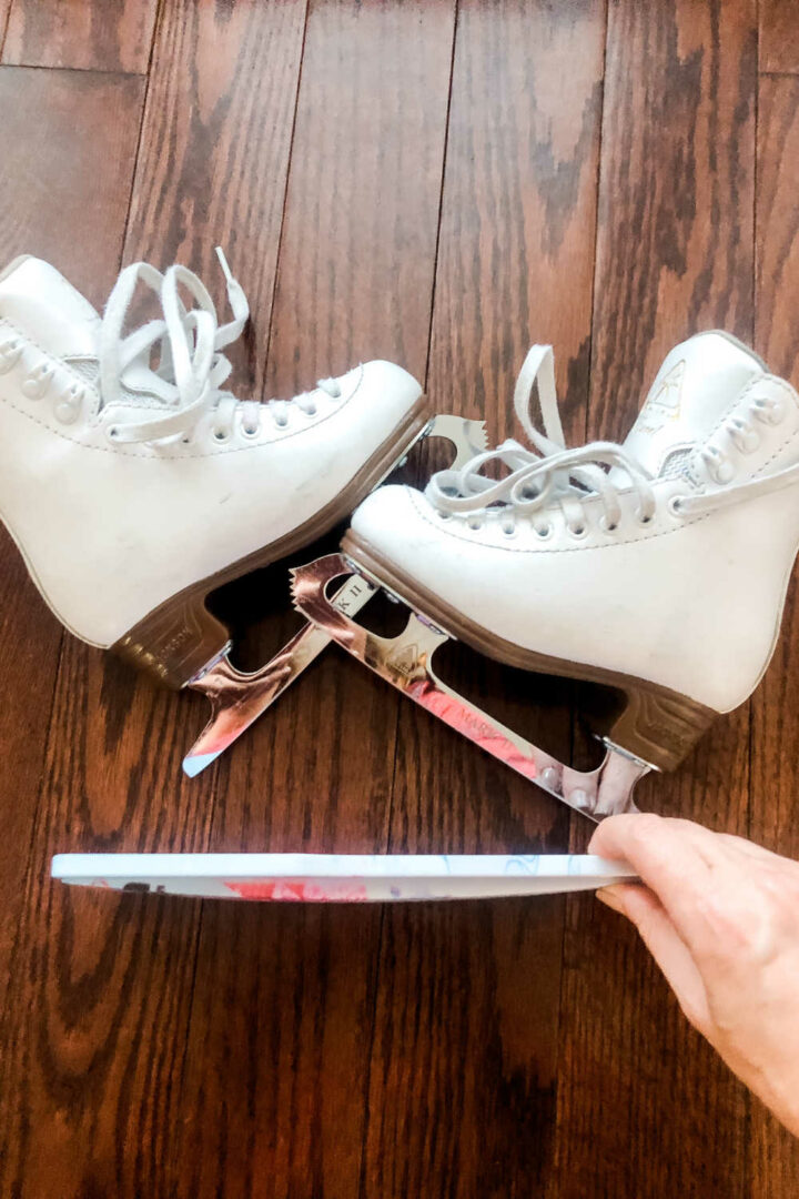 Best Off Ice Spinner {Figure Skating Spinners}