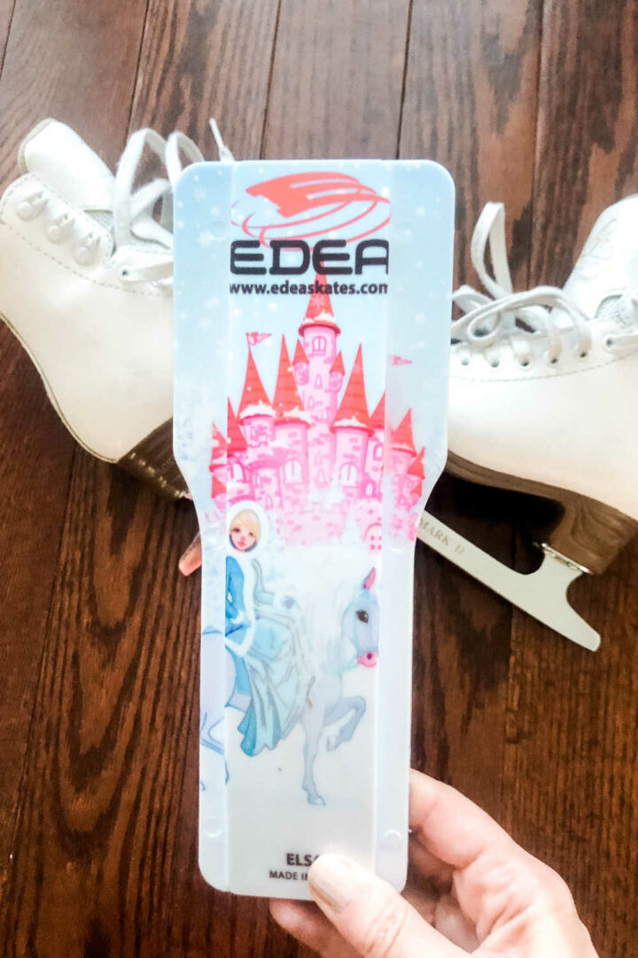 Best Off Ice Spinner {Figure Skating Spinners}