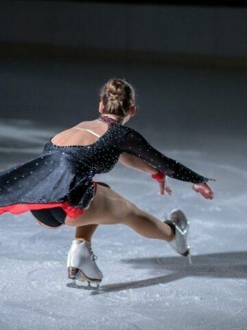 Ice Skating v Roller Blading: Is Ice Skating Harder Than Roller Skating?