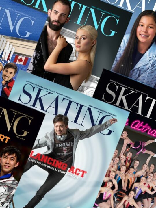 The Best Ice Skating Insoles