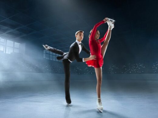 Types Of Ice Skating Sports: The Ultimate Guide