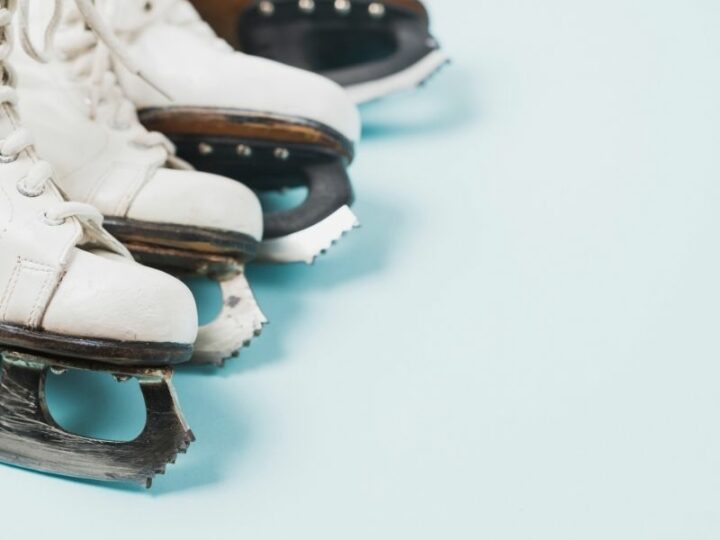 31 Amazing Ice Skating Facts