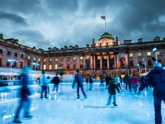 The Best Places to Skate in the World: 12 Epic Ice Skating Rinks