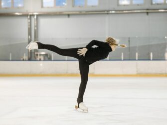 Types Of Ice Skating Sports: The Ultimate Guide