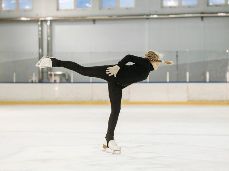 Types Of Ice Skating Sports: The Ultimate Guide