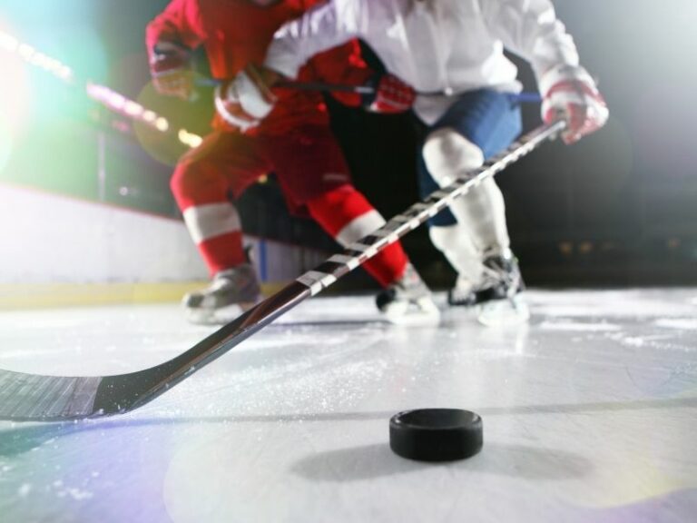 Types Of Ice Skating Sports: The Ultimate Guide