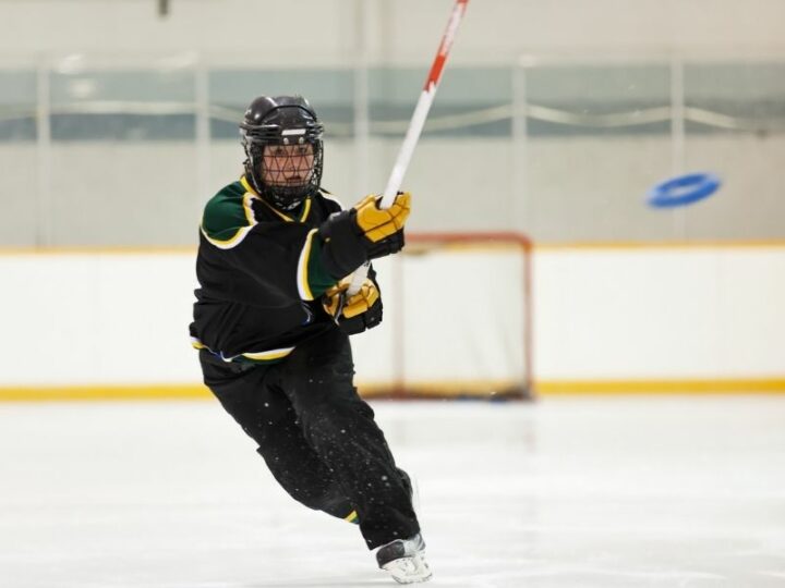 Types Of Ice Skating Sports: The Ultimate Guide