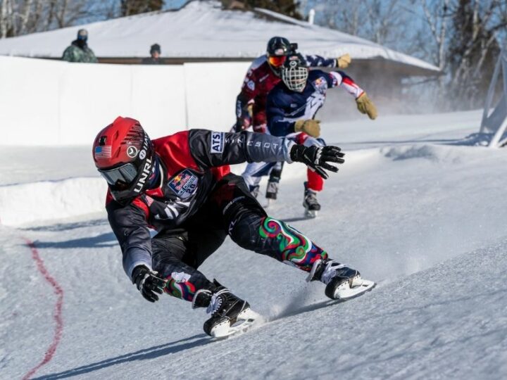 Types Of Ice Skating Sports: The Ultimate Guide