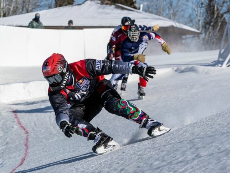 Types Of Ice Skating Sports: The Ultimate Guide