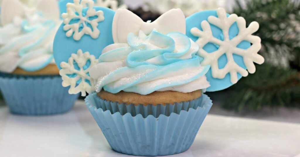 Ice Skating Party Food Ideas