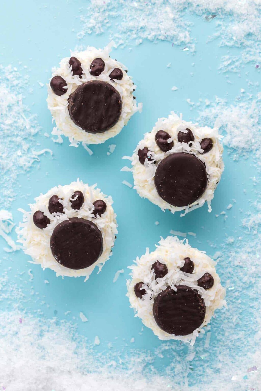 Ice Skating Party Food Ideas