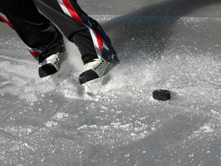 10 Ice Skating Tips For Beginners