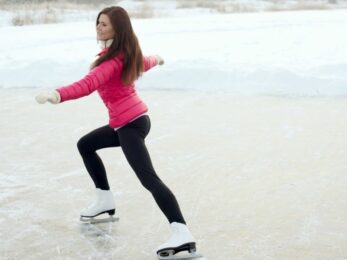 Ice Skating Glossary - Ice Skating Slang And Terms