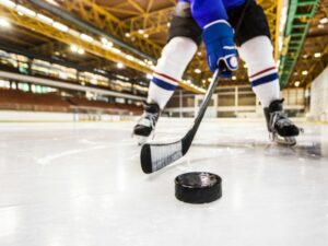 The Different Types Of Ice Skates Explained