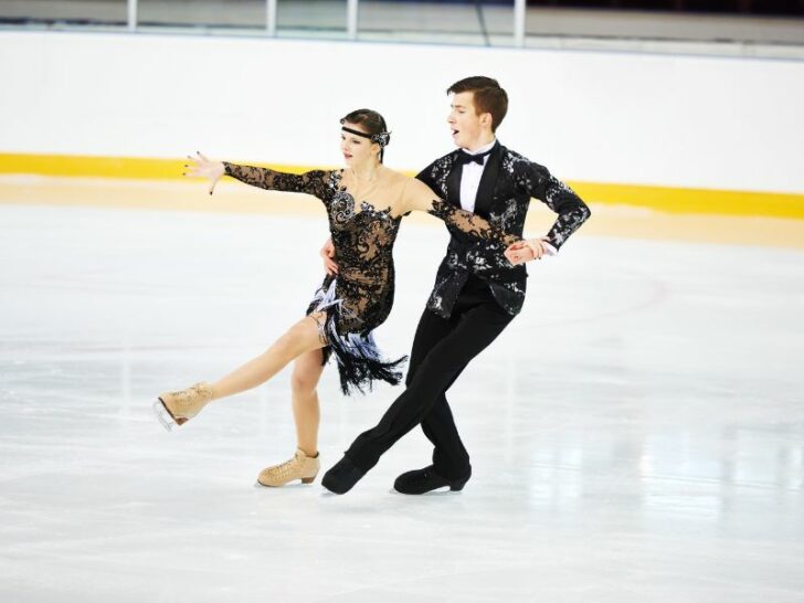 How Much Do Figure Skaters Make?